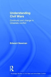 Understanding Civil Wars: Buy Understanding Civil Wars by Newman Edward ...