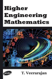 Higher Engineering Mathematics: Buy Higher Engineering Mathematics by Veerarajan T at Low Price ...