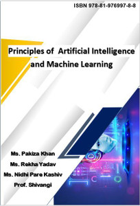 Principles of Artificial Intelligence and Machine Learning: Buy Principles of Artificial ...
