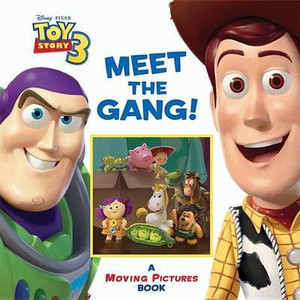 Meet the Gang!: Buy Meet the Gang! by Disney Books Annie at Low Price ...