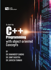 A Start To C++ Programming with object oriented Concepts: Buy A Start To C++ Programming with ...