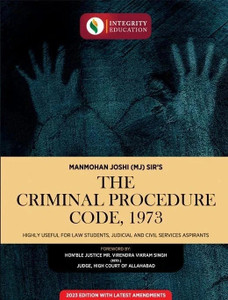 The Criminal Procedure Code 1973: Buy The Criminal Procedure Code 1973 ...