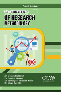 The Fundamentals Of Research Methodology: Buy The Fundamentals Of ...