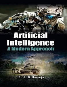 Artificial Intelligence : A Modern Approach: Buy Artificial Intelligence : A Modern Approach by ...