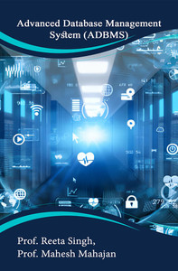 Advanced Database Management System(ADBMS): Buy Advanced Database Management System(ADBMS) by ...