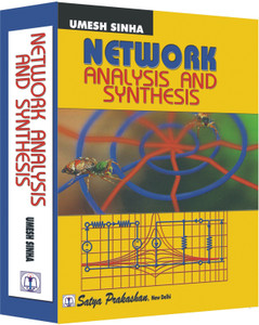 Network Analysis and Synthesis: Buy Network Analysis and Synthesis by Umesh Sinha at Low Price ...