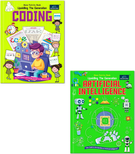 STEM Activity Book Upskilling the Generation Artificial Intelligence ...