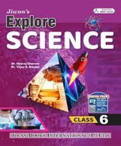 EXPLORE SCIENCE CLASS 6: Buy EXPLORE SCIENCE CLASS 6 by DR. NEERAJ SHARMA at Low Price in India ...