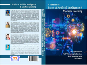 Basics of Artificial Intelligence and Machine Learning: Buy Basics of Artificial Intelligence ...