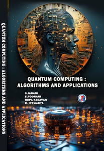 QUANTUM COMPUTING : ALGORITHMS AND APPLICATIONS: Buy QUANTUM COMPUTING : ALGORITHMS AND ...