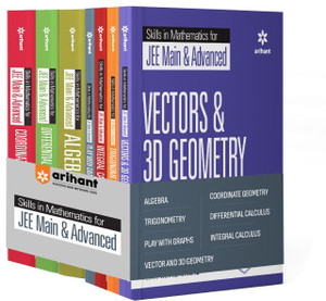 Skill in Mathematics - Algebra, Coordinate Geometry, Differential Calculus, Integral Calculus ...