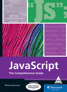 JavaScript The Comprehensive Guide Grayscale Indian Edition Buy