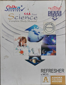 Science Complete Study Material Class 9 by Ashoka: Buy Science Complete Study Material Class 9 ...