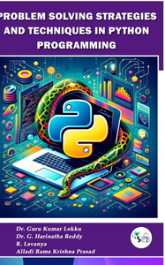 Problem Solving Strategies and Techniques in Python Programming: Buy Problem Solving Strategies ...
