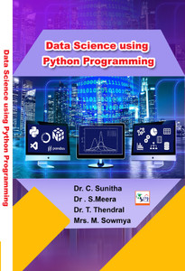 Data Science Using Python Programming Buy Data Science Using Python