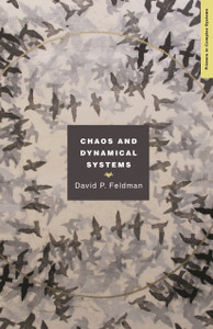 Chaos and Dynamical Systems: Buy Chaos and Dynamical Systems by Feldman David P. at Low Price in ...
