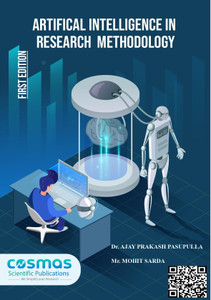 ARTIFICIAL INTELLIGENCE IN RESEARCH METHODOLOGY: Buy ARTIFICIAL INTELLIGENCE IN RESEARCH ...