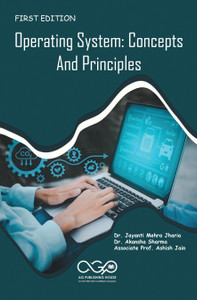 Operating System: Concepts And Principles: Buy Operating System: Concepts And Principles by Dr ...
