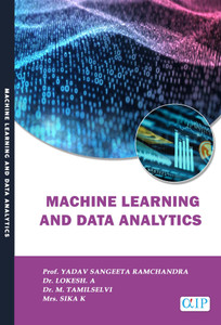 MACHINE LEARNING AND DATA ANALYTICS: Buy MACHINE LEARNING AND DATA ANALYTICS by Prof. YADAV ...