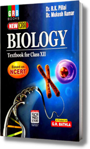 New Era Biology - Textbook For Class XII (Based On NCERT) - CBSE Board: Buy New Era Biology ...
