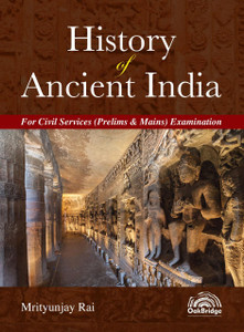History of Ancient India for UPSC Civil Services Prelims and Mains | With Comprehensive coverage ...