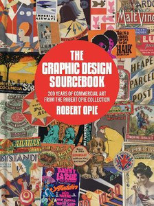 The Graphic Design Sourcebook: Buy The Graphic Design Sourcebook by ...
