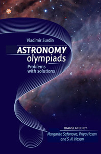 Astronomy Olympiads Problems with Solutions: Buy Astronomy Olympiads Problems with Solutions by ...