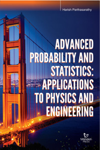 Advanced Probability and Statistics: Applications to Physics and Engineering: Buy Advanced ...