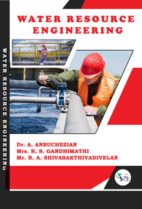 Water Resource Engineering: Buy Water Resource Engineering by Dr. A. Anbuchezian Mrs. R. S ...