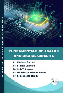 Fundamentals of Analog and Digital Circuits: Buy Fundamentals of Analog and Digital Circuits by ...