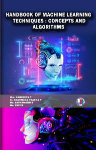 Handbook of Machine Learning Techniques:Concepts and Algorithms: Buy Handbook of Machine ...