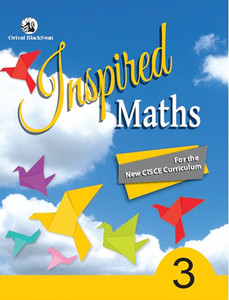 OBS-NEW INSPIRED MATHS CL 3: Buy OBS-NEW INSPIRED MATHS CL 3 by K ...