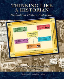 Thinking Like a Historian: Buy Thinking Like a Historian by Mandell ...