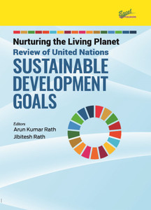 Nurturing the Living Planet: Review of United Nations SUSTAINABLE DEVELOPMENT GOALS: Buy ...