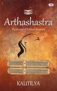 ARTHASHASTRA with 2 Disc: Buy ARTHASHASTRA with 2 Disc by Kautilya at Low Price in India ...
