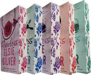 Elsie Silver's Chestnut Springs Series: 5-Book Boxset: Buy Elsie Silver's Chestnut Springs ...