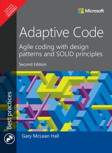 Adaptive Code: Buy Adaptive Code by Gary McLean Hall at Low Price in India | Flipkart.com