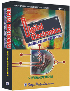 Digital Electronics: Buy Digital Electronics by Shiv Shankar Mishra at Low Price in India ...