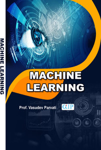 MACHINE LEARNING: Buy MACHINE LEARNING by Prof. Vasudev Parvati at Low Price in India | Flipkart.com