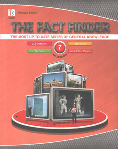 THE FACT FINDER CLASS-7: Buy THE FACT FINDER CLASS-7 by GENARIC at Low Price in India | Flipkart.com