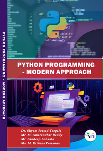Python Programming Modern Approach Buy Python Programming Modern