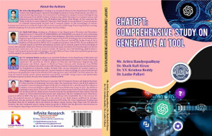 ChatGPT: Comprehensive Study on Generative AI Tool: Buy ChatGPT: Comprehensive Study on ...