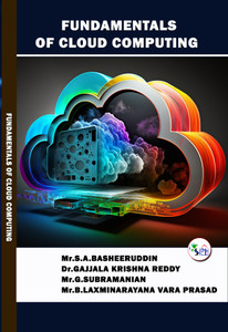 FUNDAMENTALS OF CLOUD COMPUTING: Buy FUNDAMENTALS OF CLOUD COMPUTING by Mr. S. A. BASHEERUDDIN ...