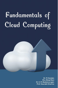 FUNDAMENTALS OF CLOUD COMPUTING: Buy FUNDAMENTALS OF CLOUD COMPUTING by Dr. M. Kandan,Mrs. Rimpi ...