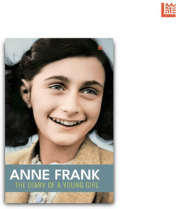 The Diary Of A Young Girl: Anne Frank [Premium Paperback] | Classics ...