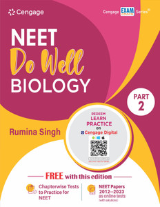 NEET Do Well Biology Part 2 First Edition: Buy NEET Do Well Biology ...