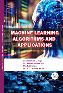 Machine learning algorithms and applications: Buy Machine learning algorithms and applications ...