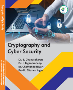 Cryptography and Cyber Security - Secure Systems and Cryptographic Techniques with 213 Disc: Buy ...