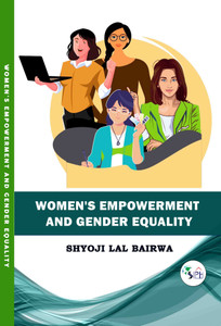 Womens Empowerment and Gender Equality: Buy Womens Empowerment and ...