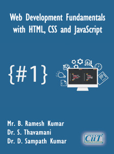 Web Development Fundamentals with HTML, CSS and JavaScript - Web Development Fundamentals, HTML ...